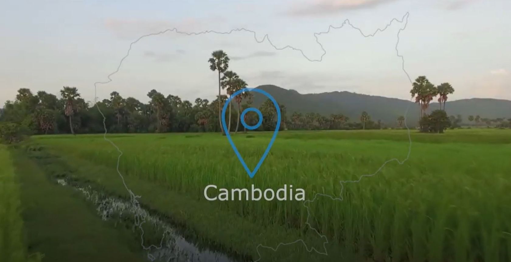 About SNV in Cambodia | SNV