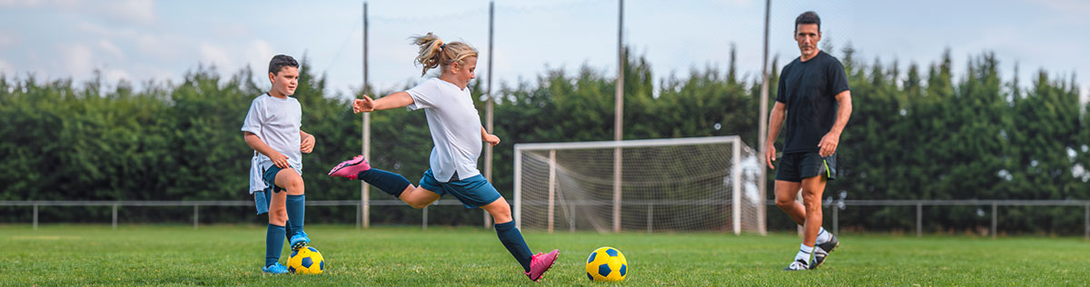 Posiciones y alineación en fútbol 7 - Walashop