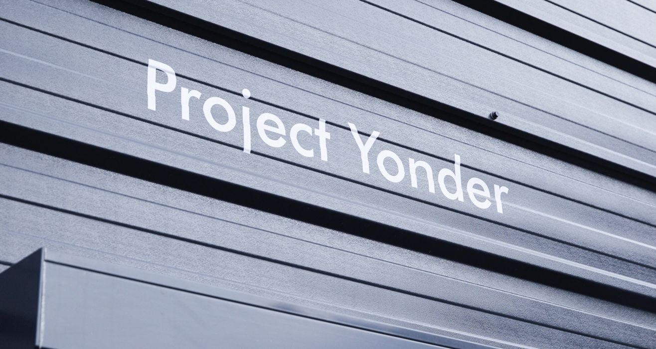About Us - In Pursuit of Adventure | Project Yonder