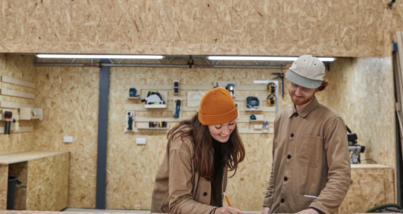 About Us - In Pursuit of Adventure | Project Yonder