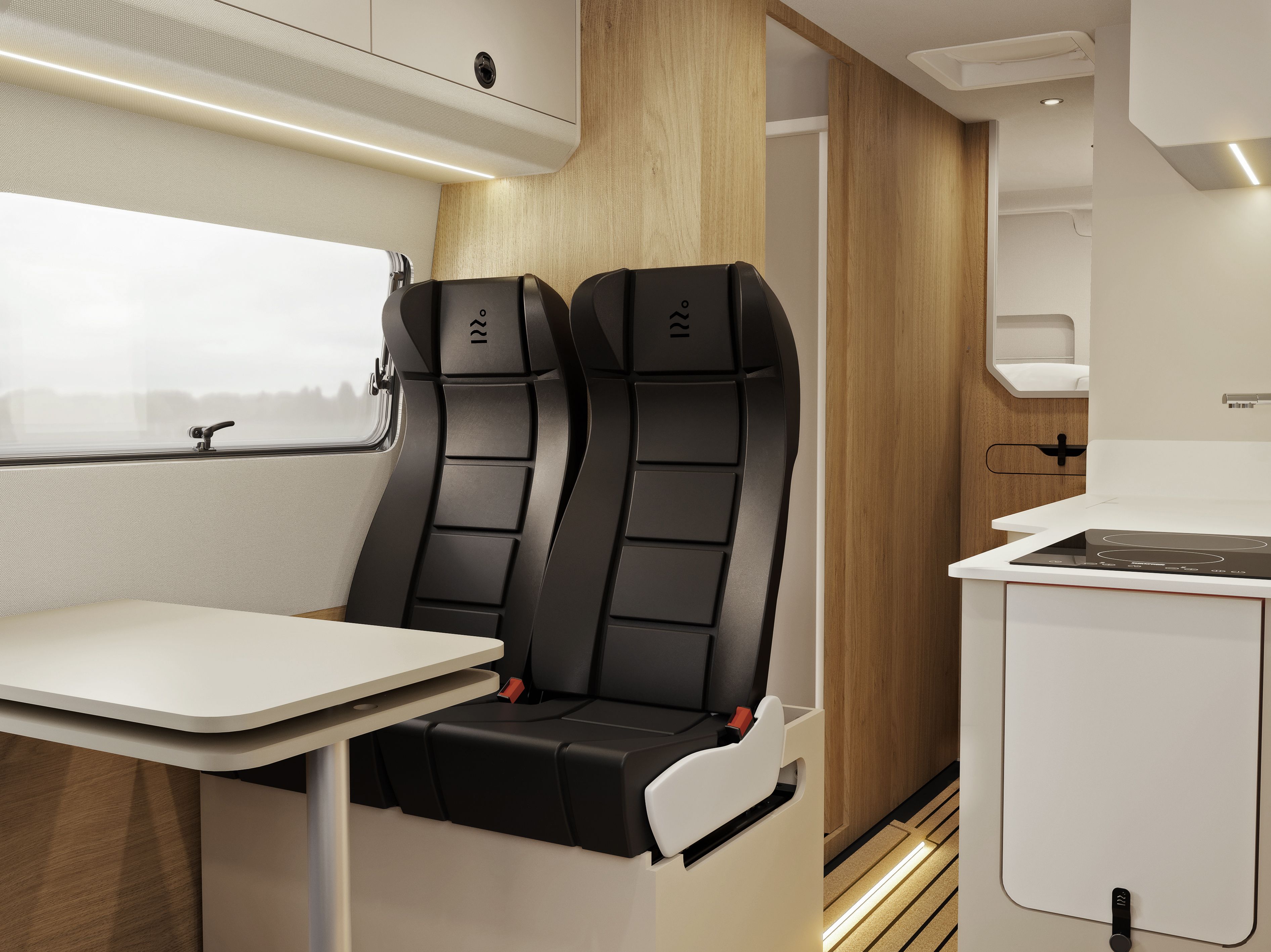 Freedom 4X - The Ultimate AWD Motorhome | Project Yonder