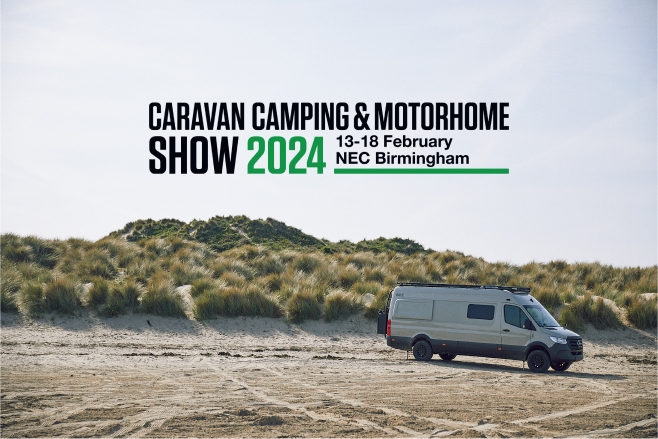 Project Yonder - AWD Mercedes Sprinter Motorhomes | Project Yonder