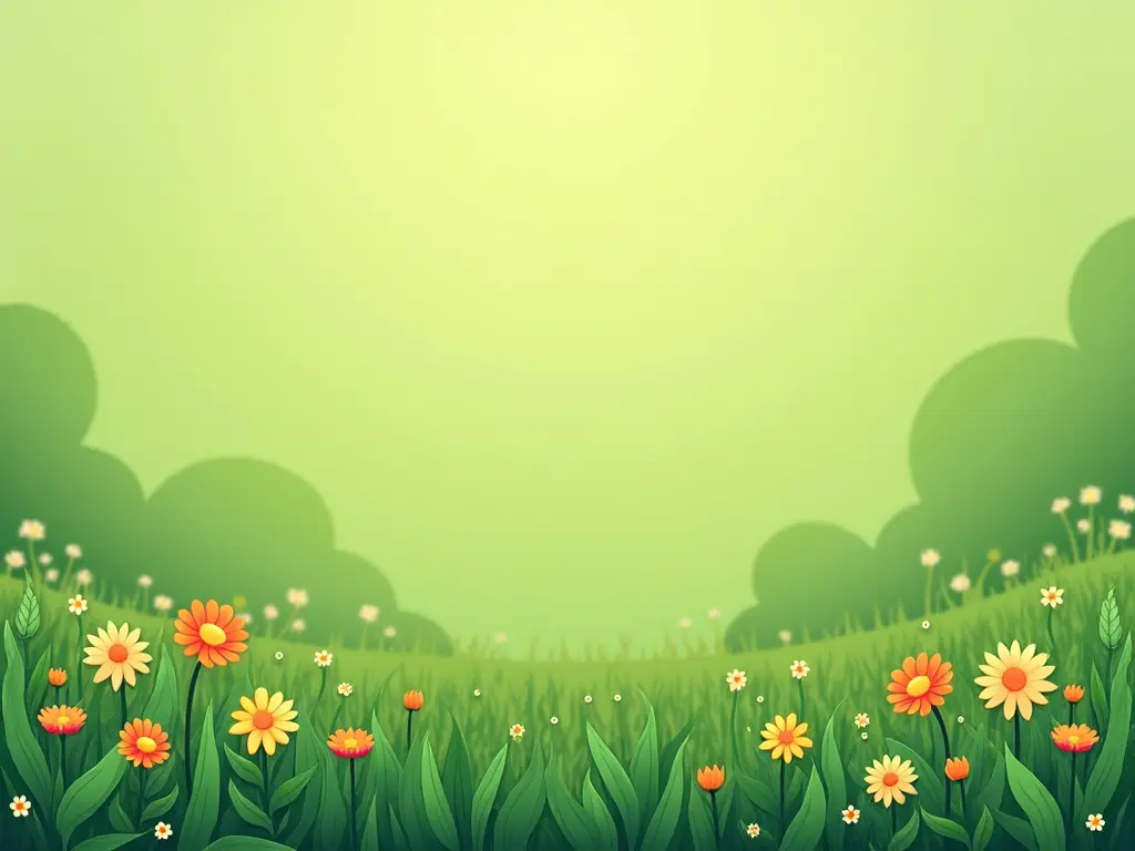 Cartoon Wallpapers 1024x768