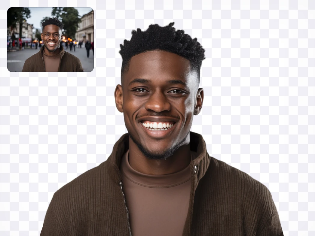 Free Transparent Background Maker Photoroom