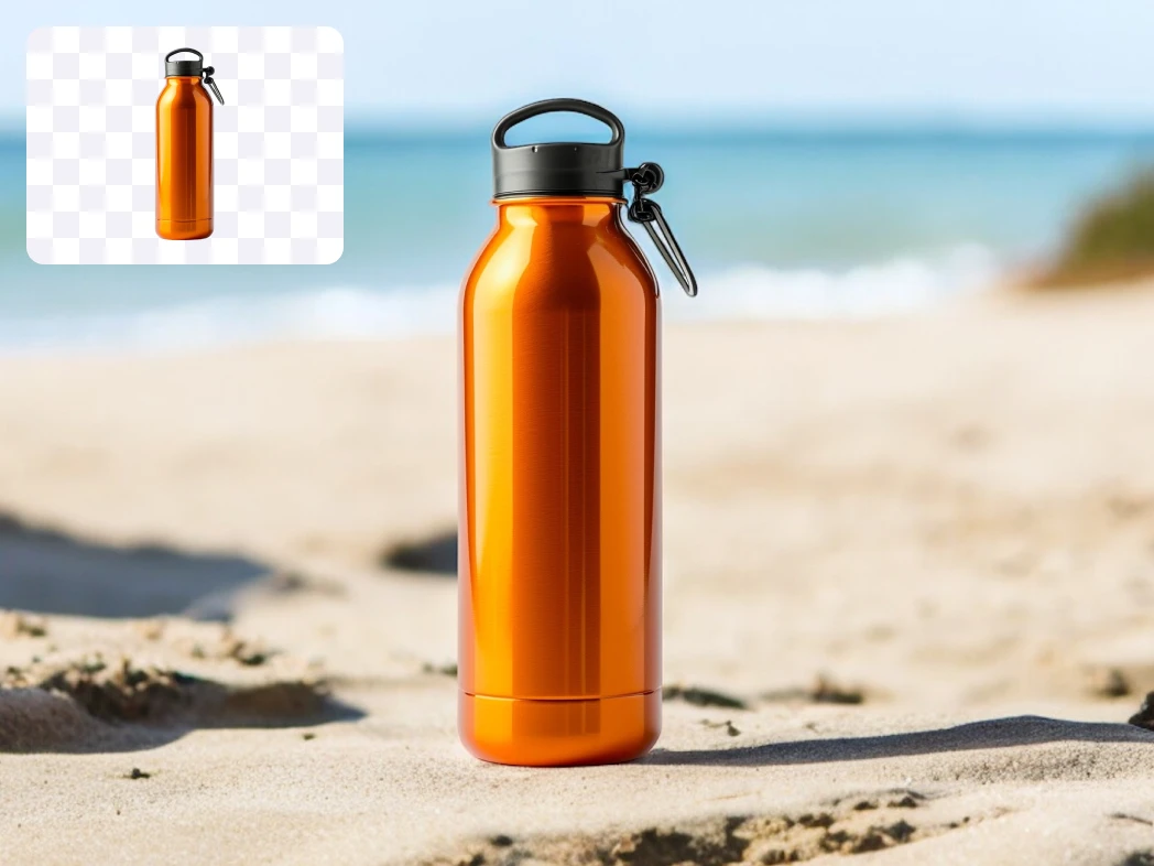 Background Image Generator