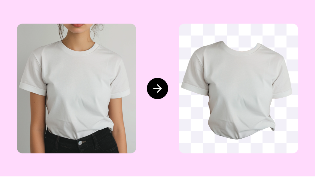 Ghost mannequin photography: A step-by-step guide | Photoroom