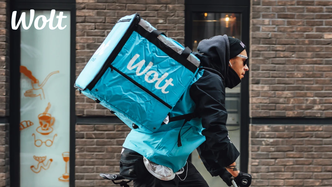 How Wolt uses Photoroom's API to streamline and scale image editing ...