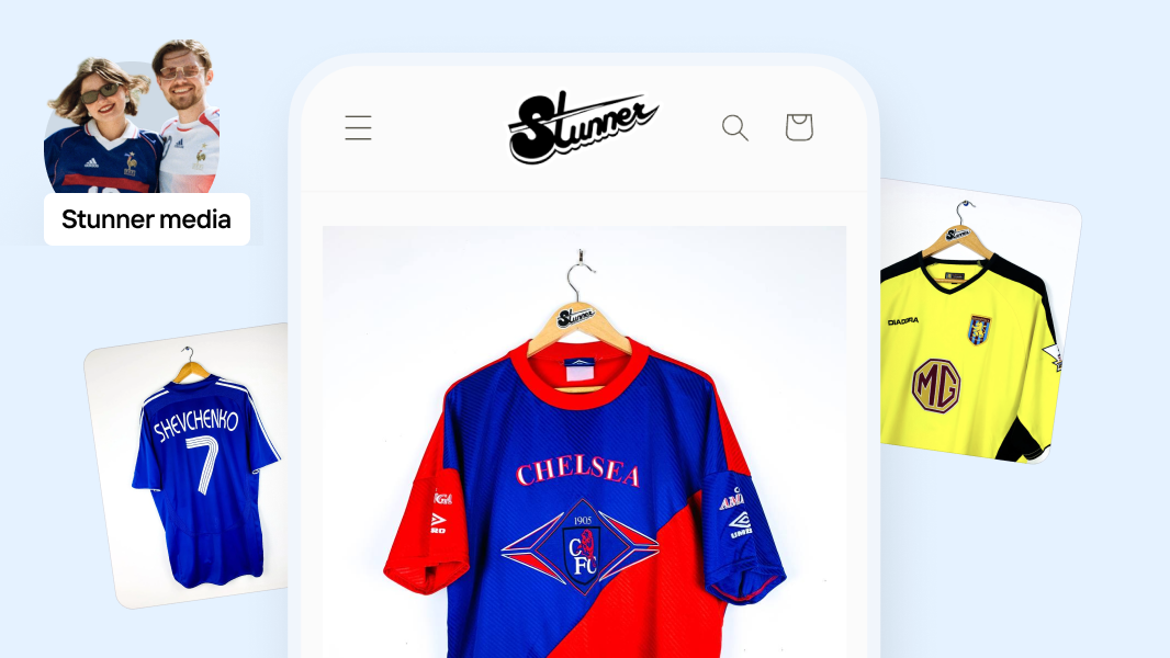 How Stunner grew from 7k to 85 million views with Photoroom | Photoroom