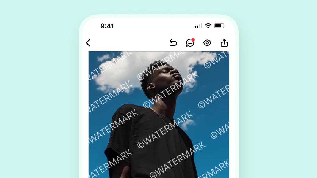 How to watermark photos on iPhone & iPad: Tips, tools & best practices ...