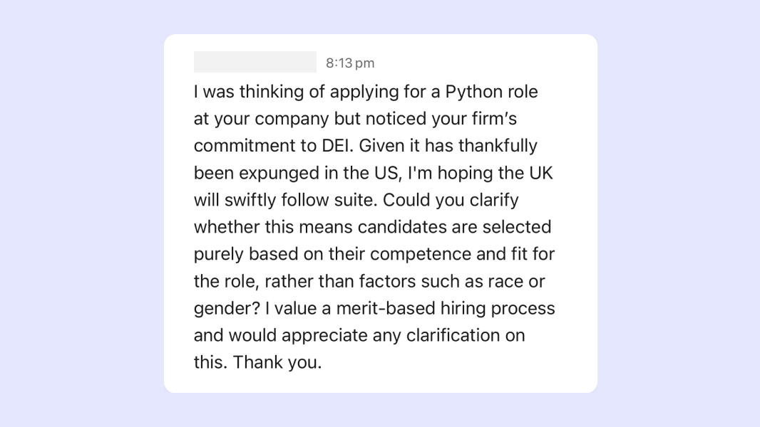 The Photoroom 2024 diversity report: Beyond the DEI backlash | Photoroom