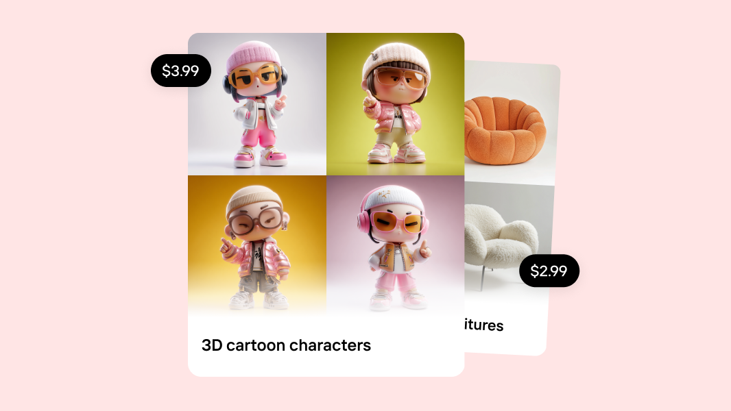 How to start selling AI prompts and monetize your skills | Photoroom