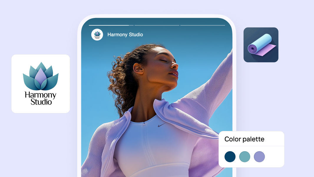 Visual marketing: definition, best practices and examples | Photoroom