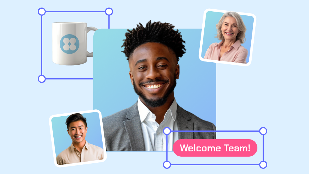 How to Build Internal Employee Engagement with AI | Photoroom