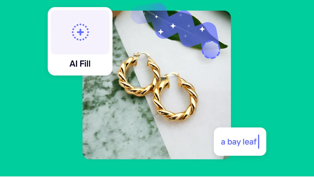 How to use generative fill: step-by-step guide (2024) | Photoroom