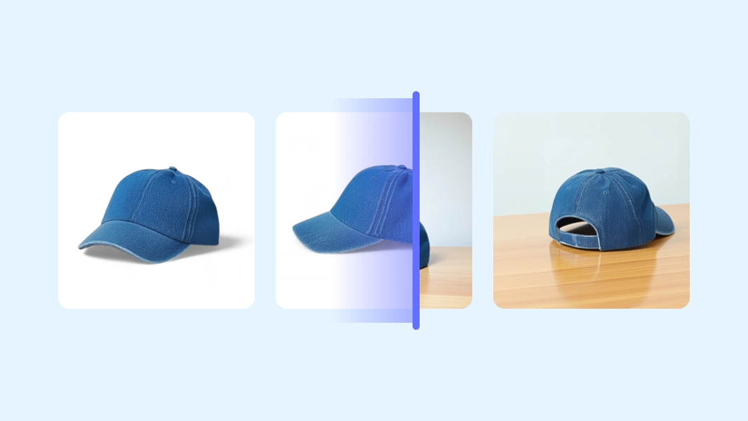 Scaling product photos: manual vs automation explained | Photoroom