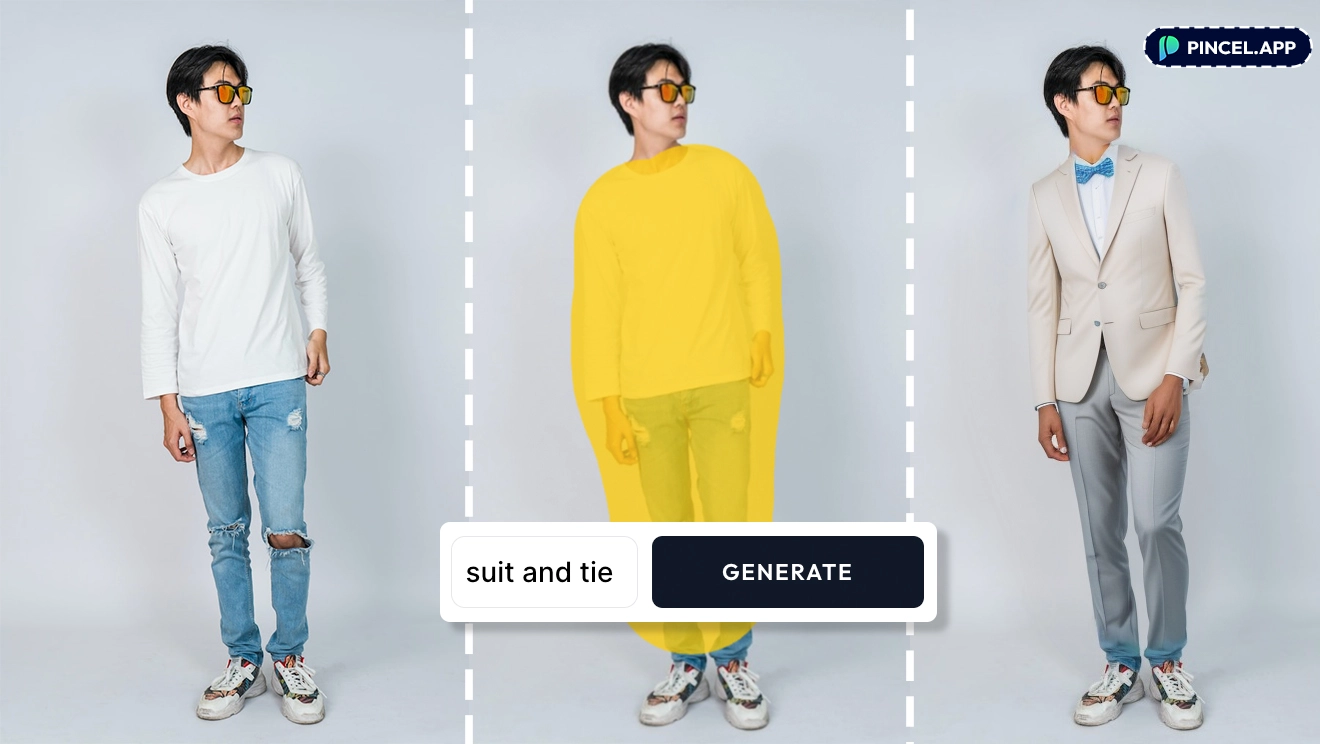Best Generative Fill Alternatives for 2024 | Photoroom