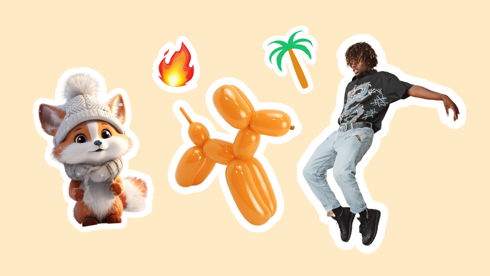 Why social apps should enable users to create personalized stickers ...