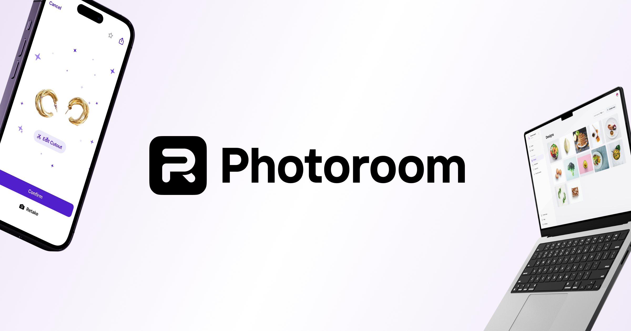 Photoroom untuk Enterprise | Photoroom