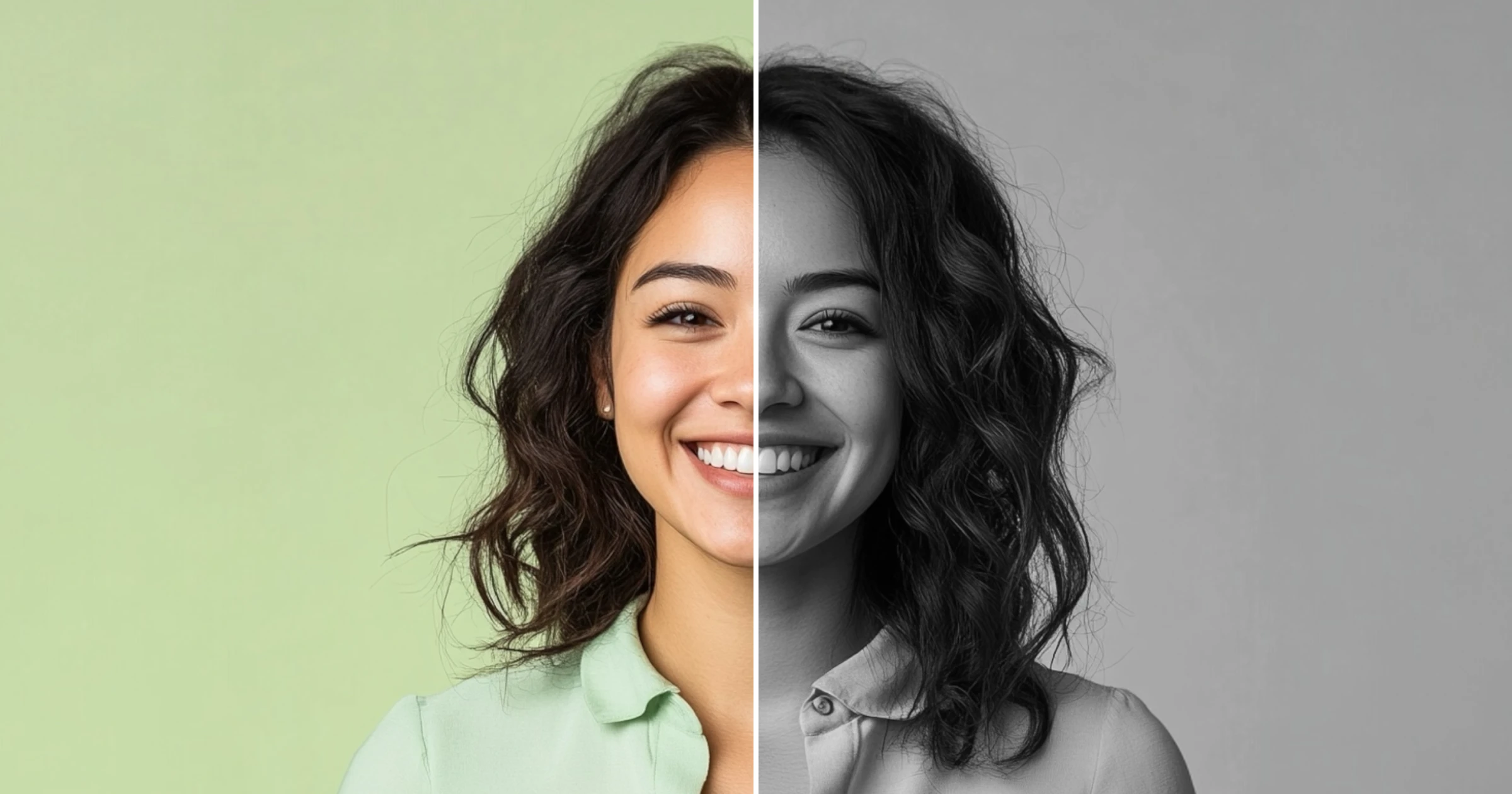 Free Black And White Filter For Photos And Images | Photoroom