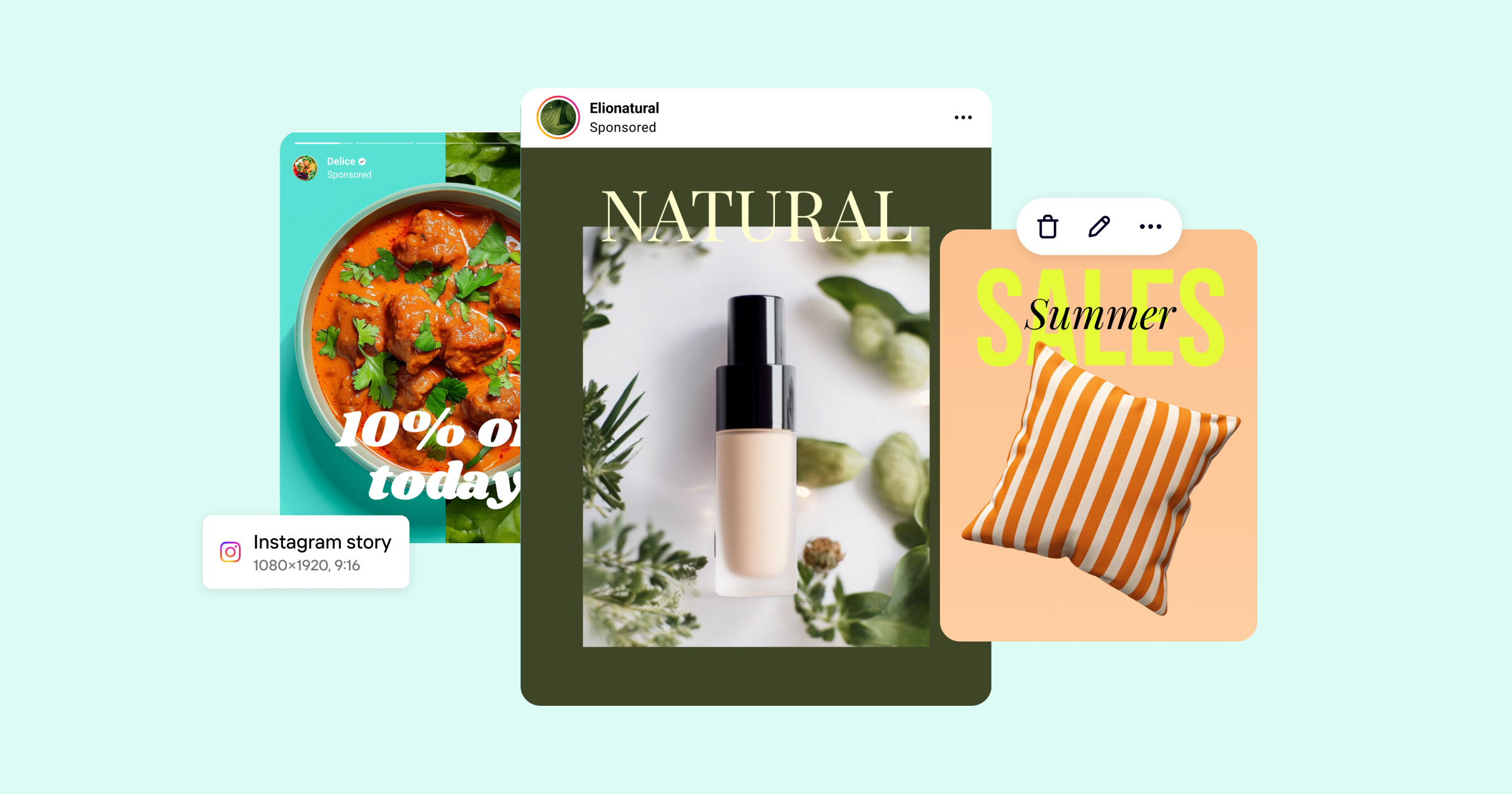 Create AI-Powered Social Media Posts | Photoroom