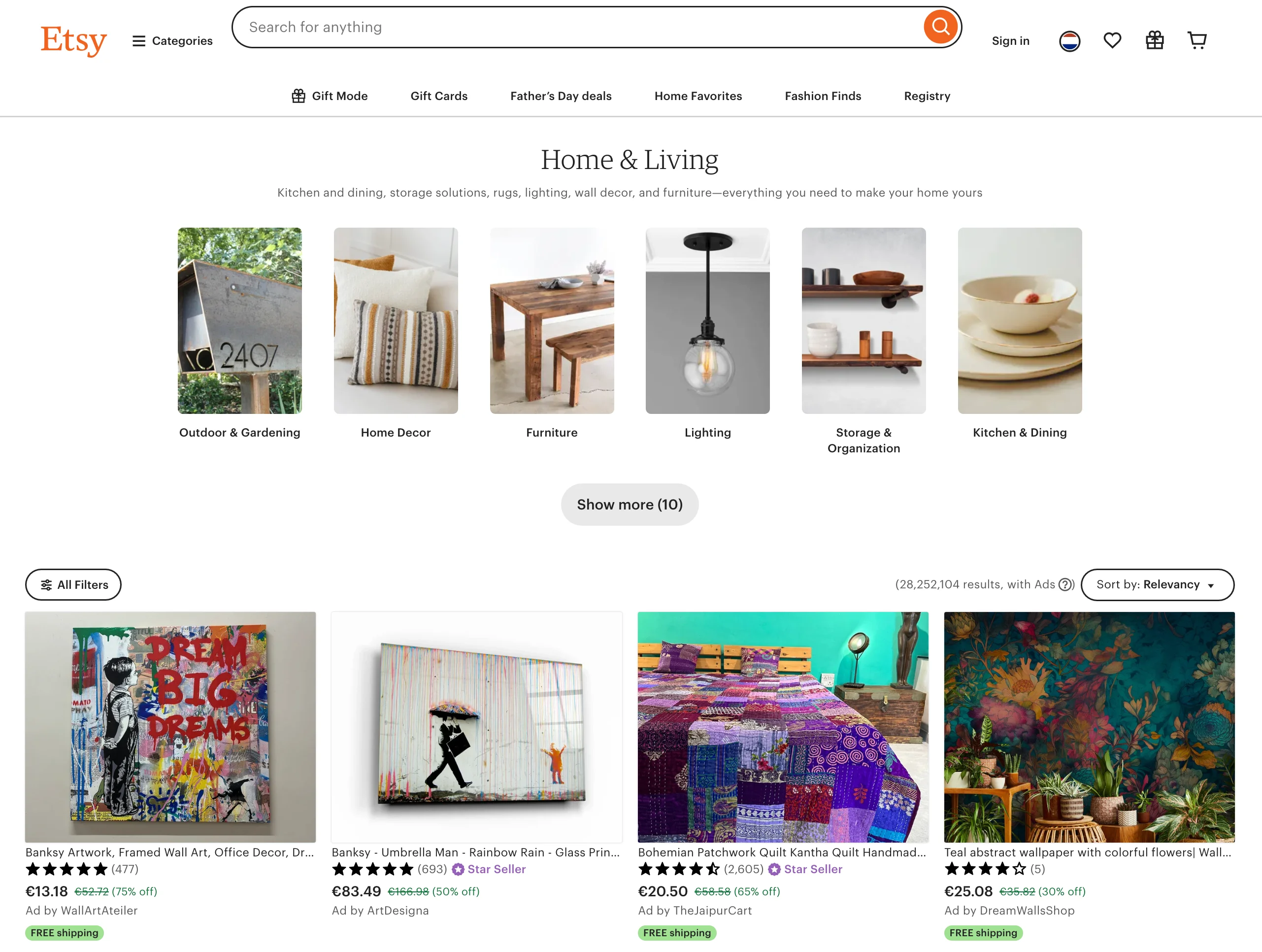 What to sell on Etsy: Popular items & best practices | Photoroom