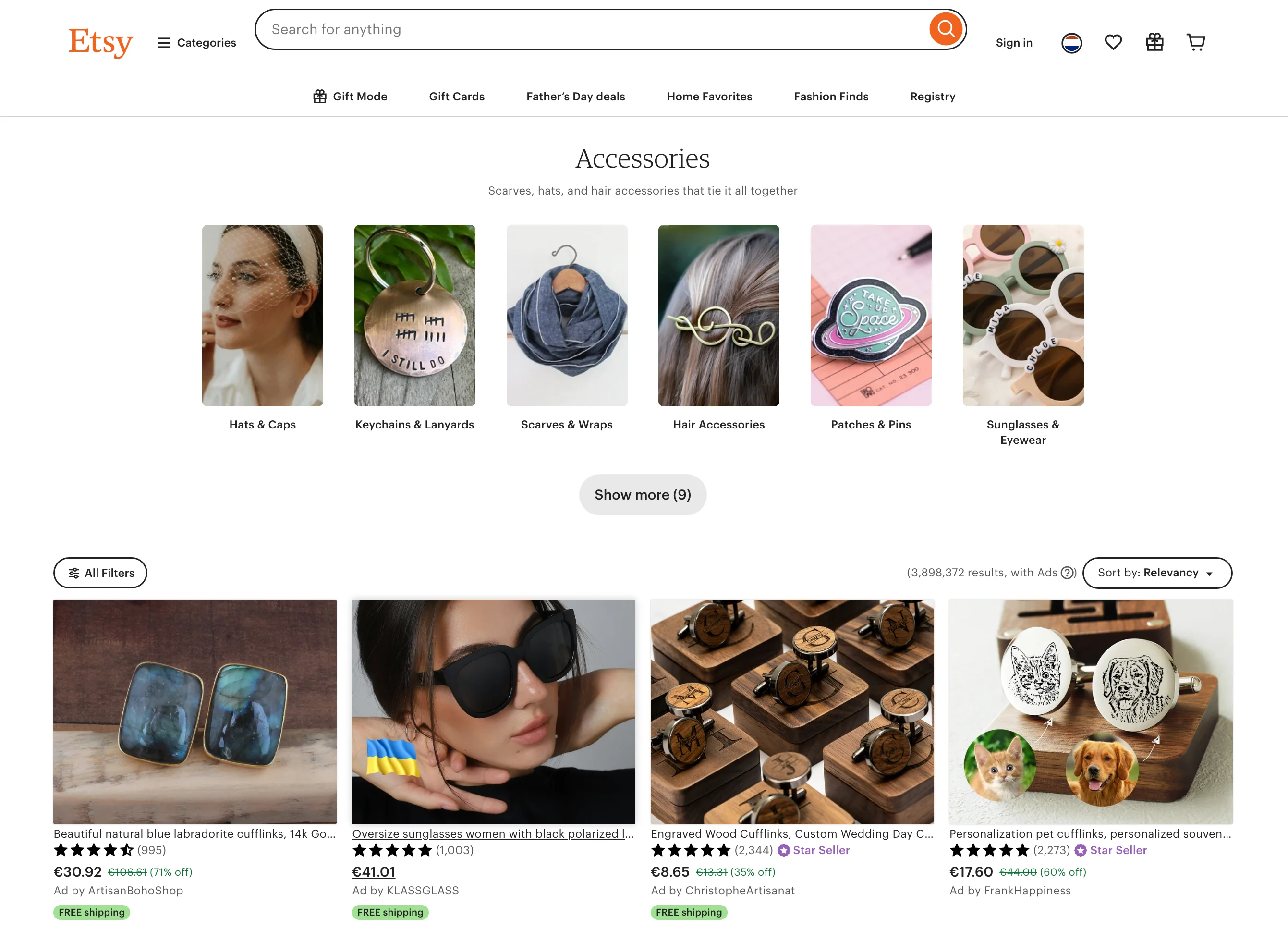 What to sell on Etsy: Popular items & best practices | Photoroom