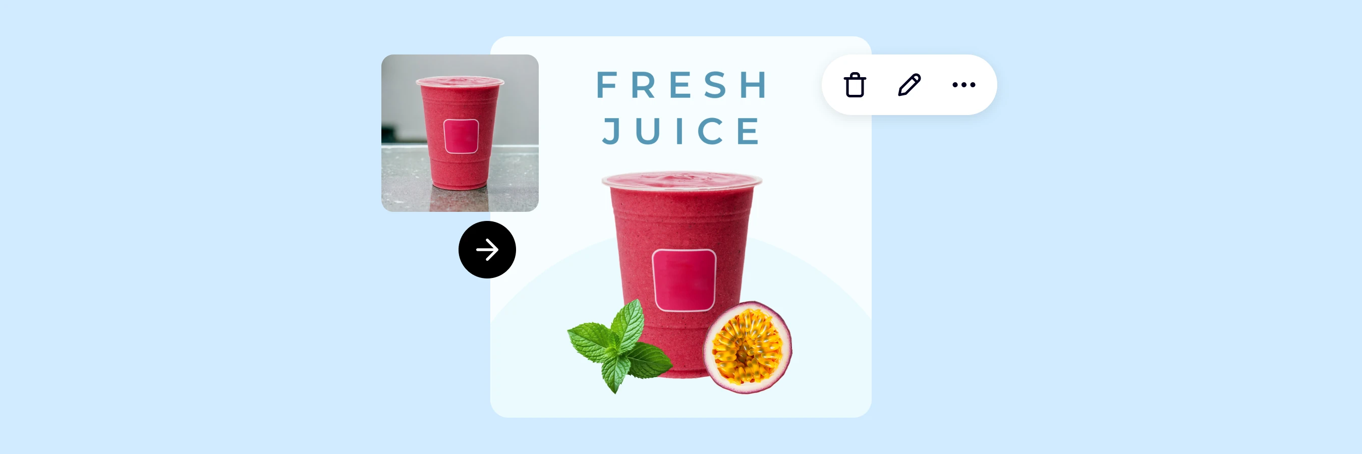 How to edit product images in under 5 minutes | Photoroom