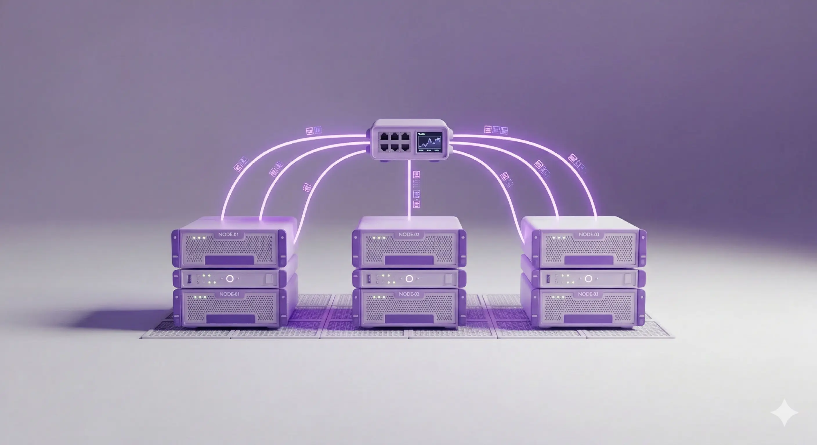 Building a Multi-Provider Inference Backend | Photoroom