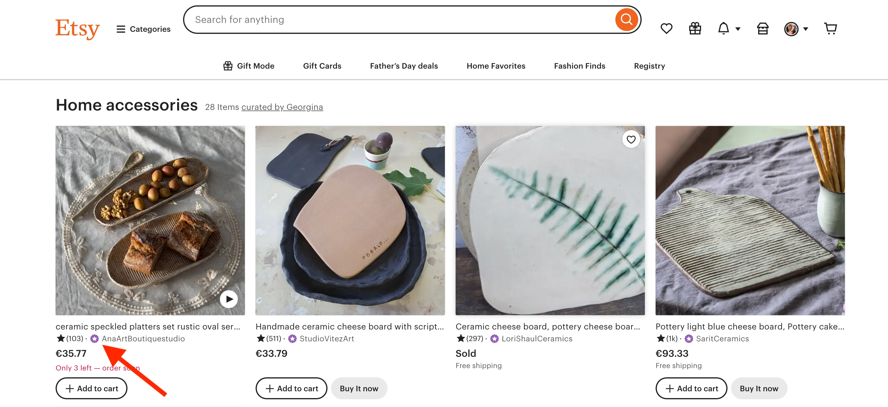How to boost sales on Etsy: 24 actionable tips | Photoroom