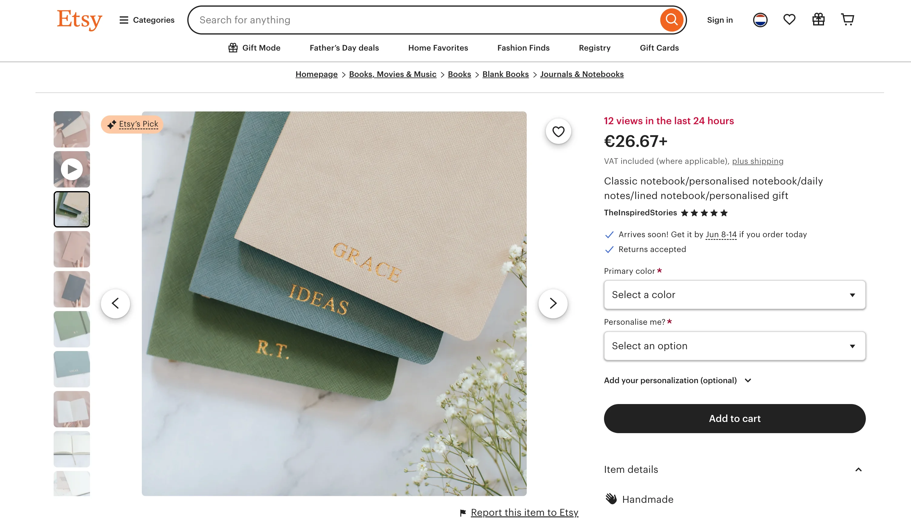 How to boost sales on Etsy: 24 actionable tips | Photoroom