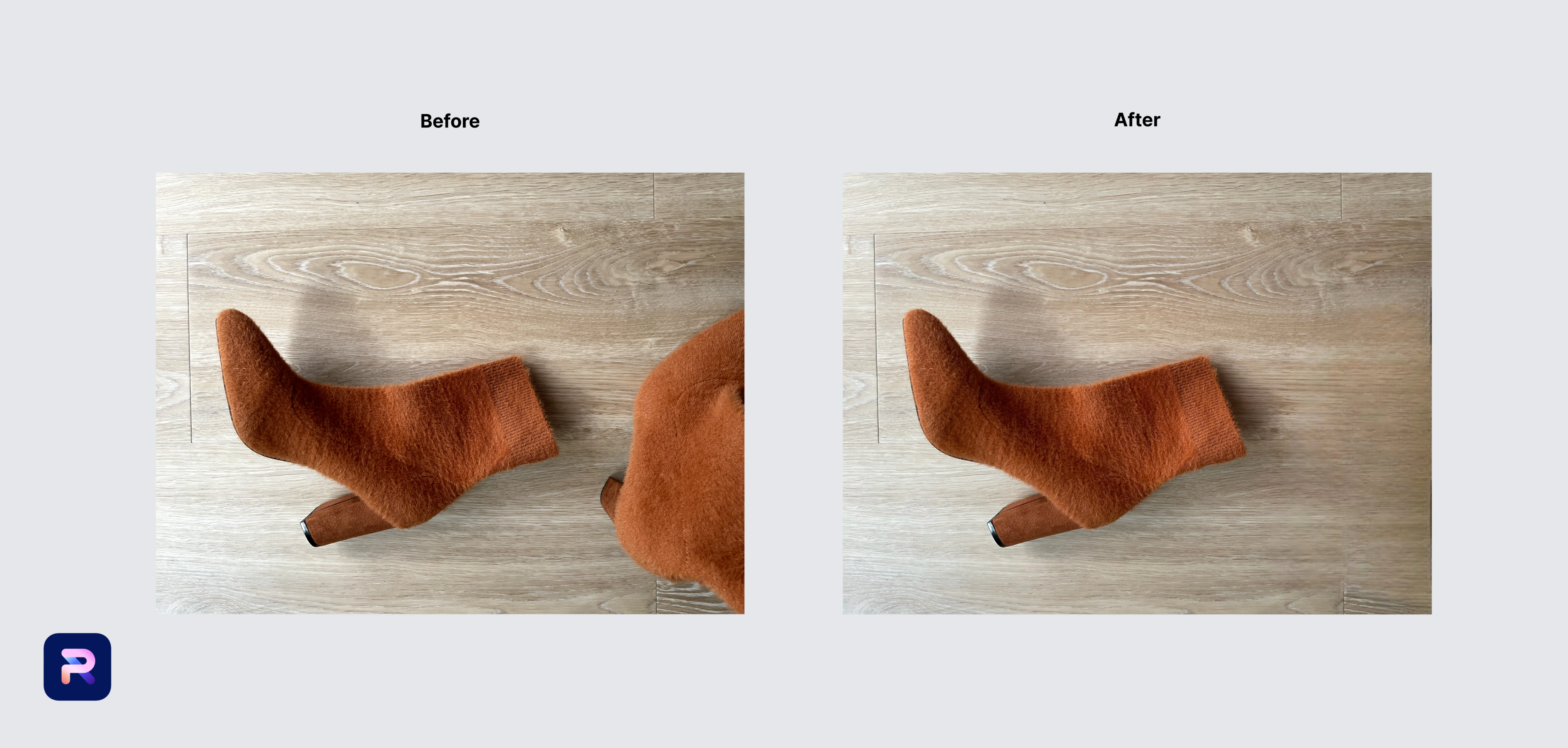 How to sell on Poshmark with AI-driven photo editing | Photoroom