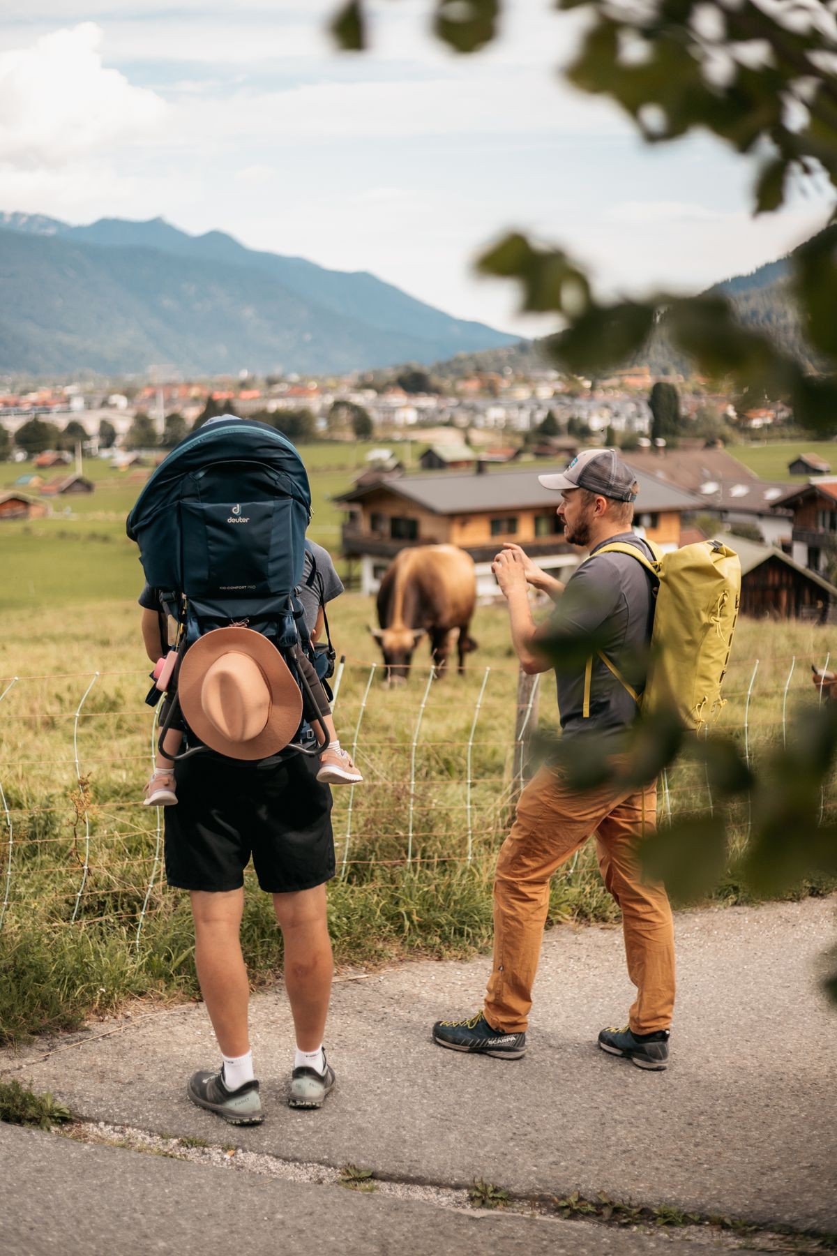 Kaffee, Campen und Natur – 7 Fragen an „Wunscherfüller“ Thomas