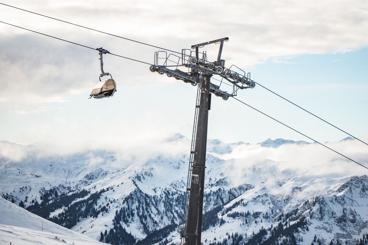 7 Bergbahnen und ihre Besonderheiten