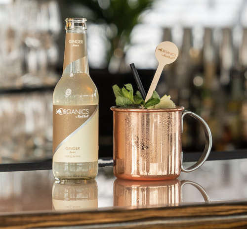 The ORGANICS by Red Bull ® :: Bio-Erfrischungsgetränke :: Red Bull ...