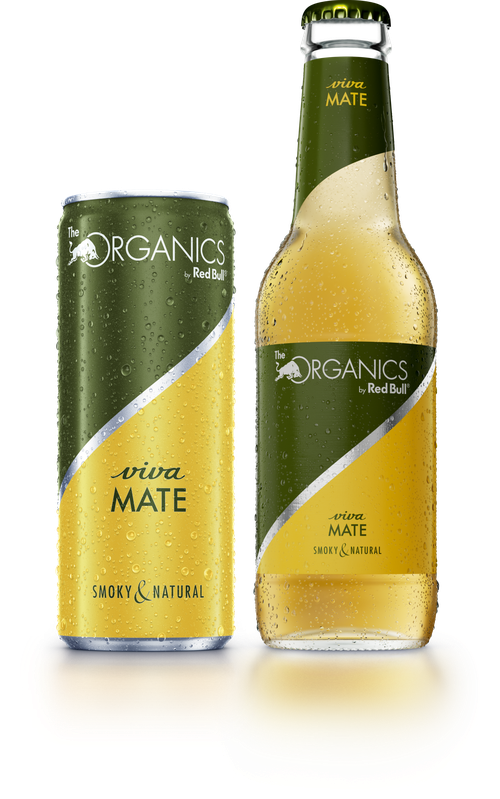 The ORGANICS by Red Bull ® :: Bio-Erfrischungsgetränke :: Red Bull ...