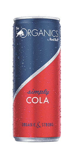 The ORGANICS by Red Bull ® :: Bio-Erfrischungsgetränke :: Red Bull ...
