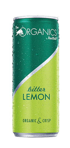 The ORGANICS by Red Bull ® :: Bio-Erfrischungsgetränke :: Red Bull ...