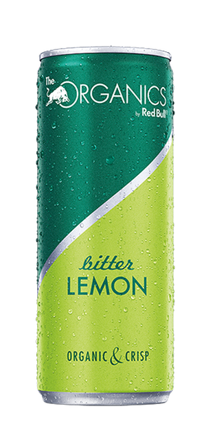 The ORGANICS by Red Bull ® :: Bio-Erfrischungsgetränke :: Red Bull ...