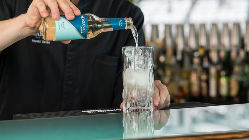 The ORGANICS by Red Bull ® :: Bio-Erfrischungsgetränke | The ORGANICS ...