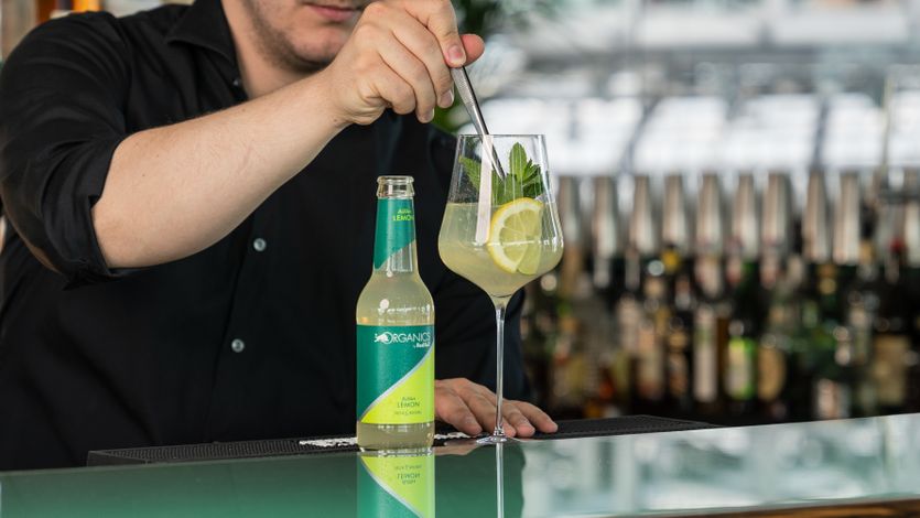 The ORGANICS by Red Bull ® :: Bio-Erfrischungsgetränke :: Red Bull ...