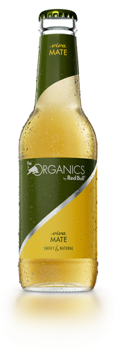The ORGANICS by Red Bull ® :: Bio-Erfrischungsgetränke | The ORGANICS ...