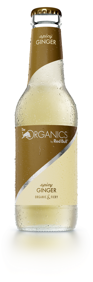 The ORGANICS Easy Lemon by Red Bull ® - Bio-Erfrischungsgetränk | The ...