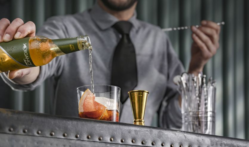 The ORGANICS by Red Bull ® :: Bio-Erfrischungsgetränke :: Red Bull ...