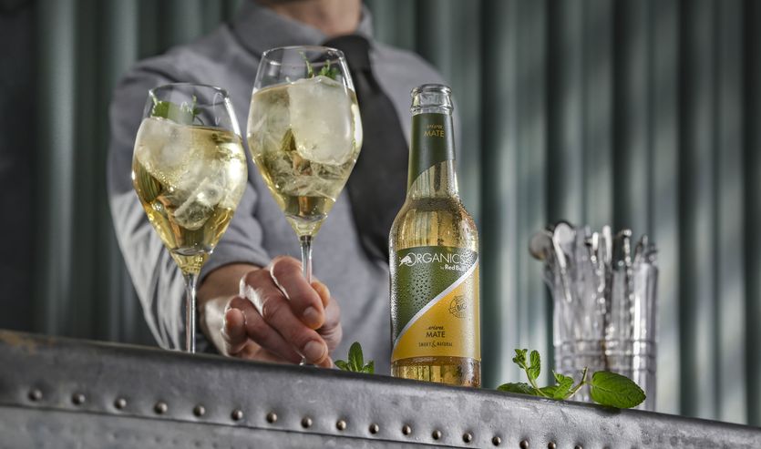 The ORGANICS by Red Bull ® :: Bio-Erfrischungsgetränke :: Red Bull ...