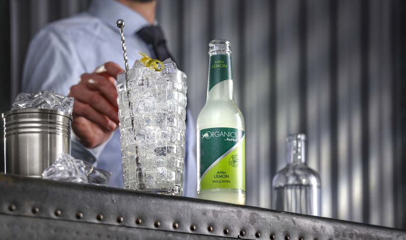 The ORGANICS by Red Bull ® :: Bio-Erfrischungsgetränke :: Red Bull ...