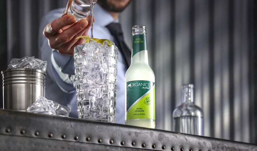 The ORGANICS by Red Bull ® :: Bio-Erfrischungsgetränke :: Red Bull ...