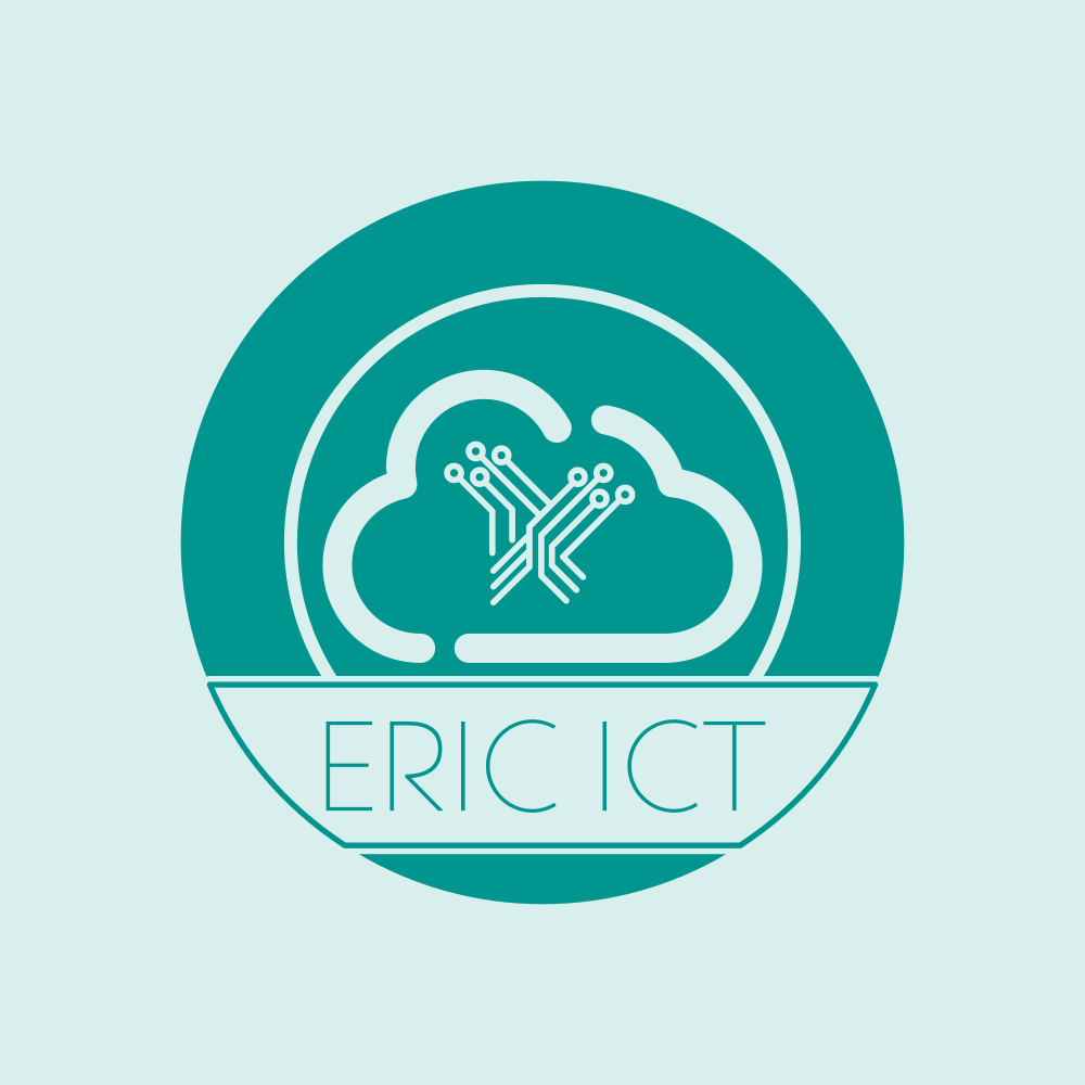 Eric Torfs ERIC-ICT