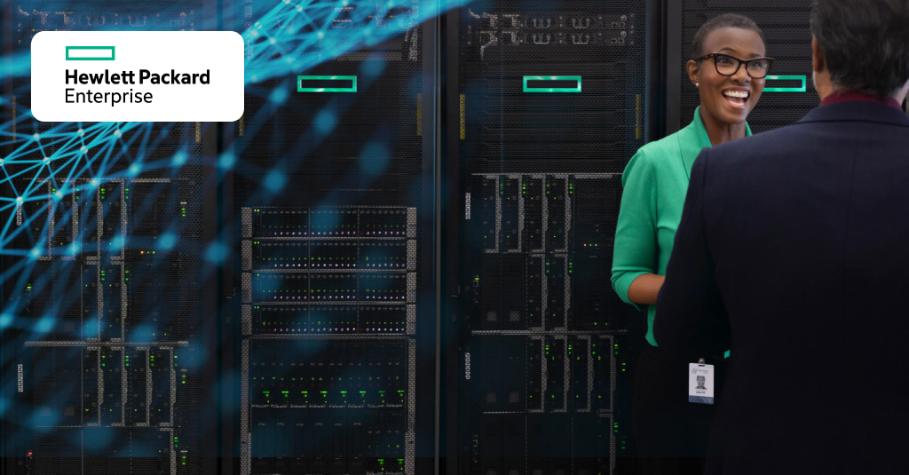 How HPE Uses Channext to Support SMB Channel Partners with Marketing