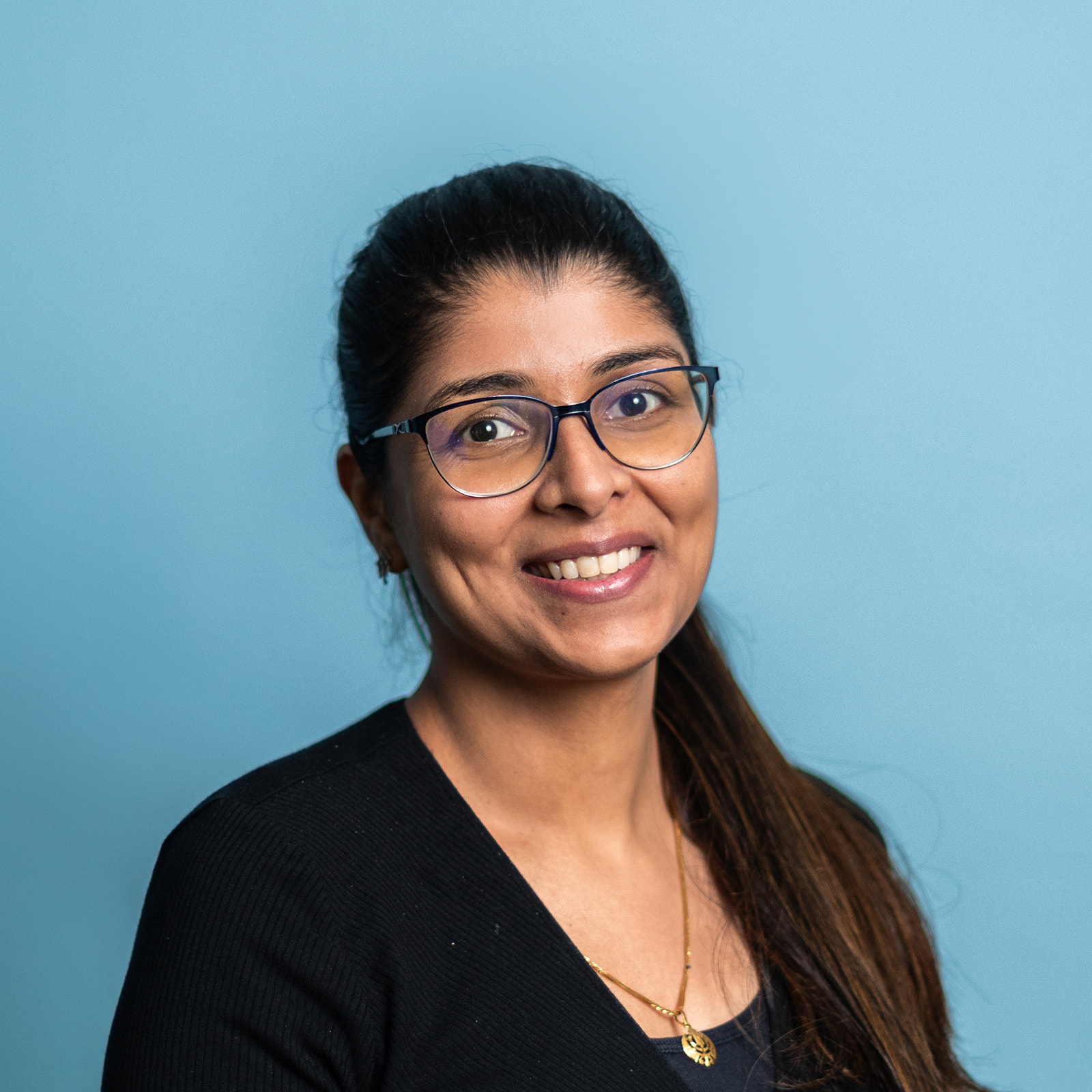 Supreet Kaur