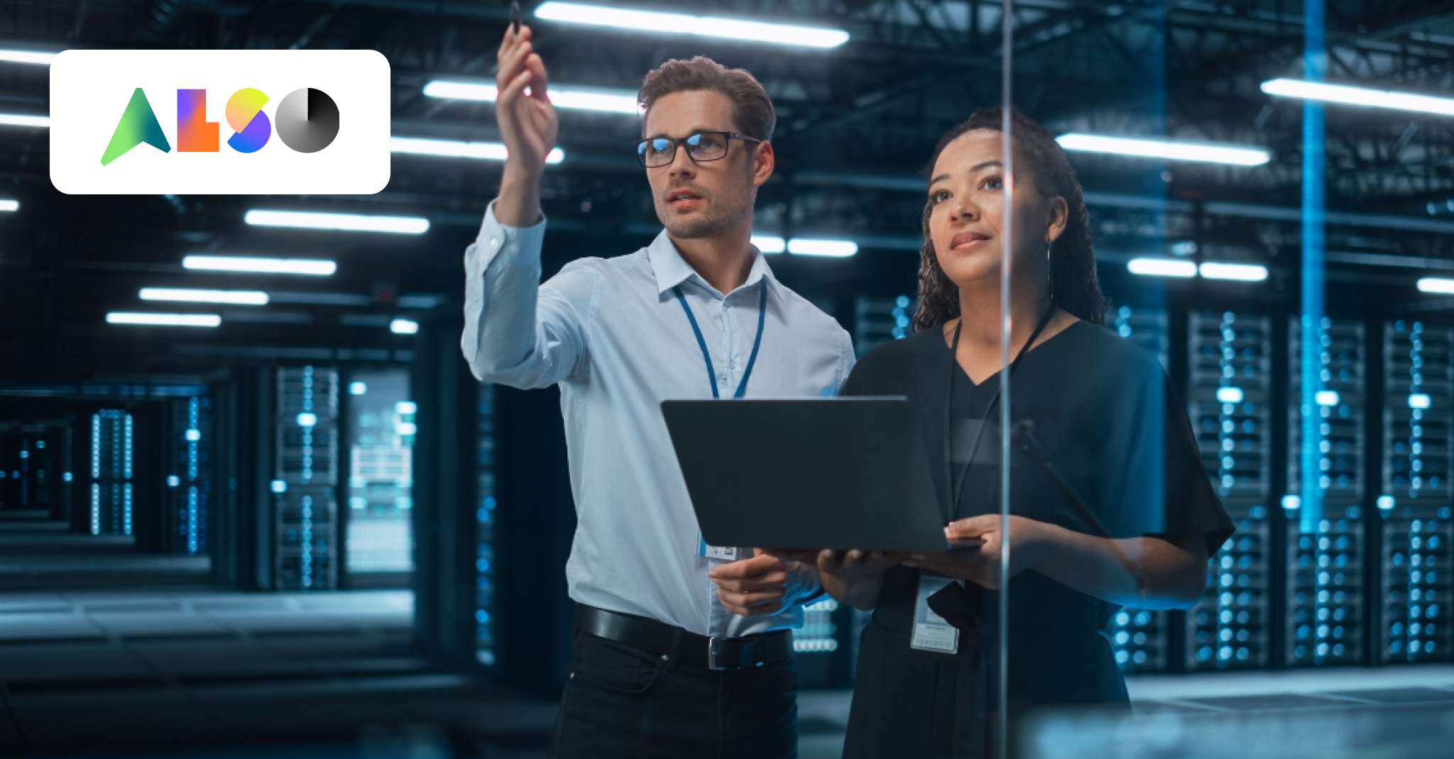 How ALSO Drove Marketing Adoption and Increased Partner Revenue with ...